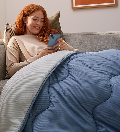 Essential University Bedding: Your Guide to a Cosy Uni Room - Sleepy People