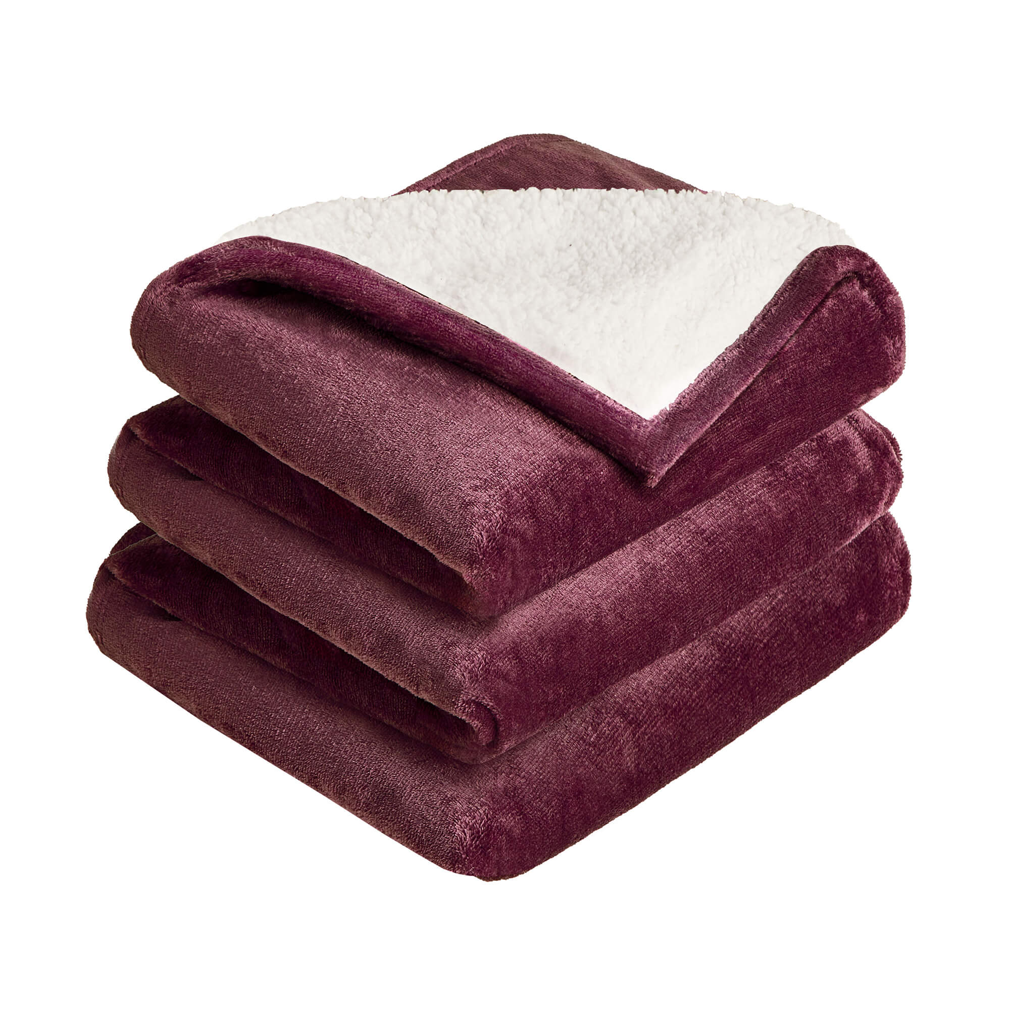 Silentnight Heat Genie Self-Heating Giant Blanket - Sleepy People